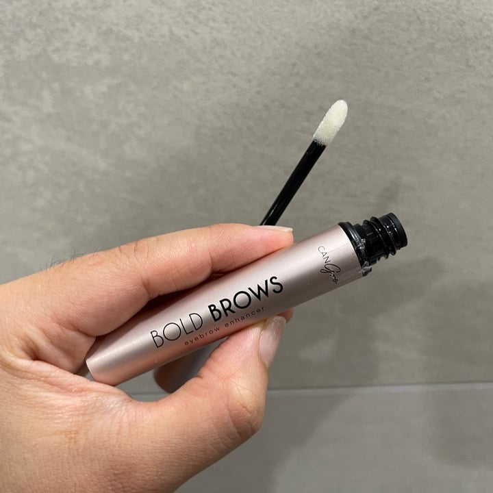 CanGRO Bold Brows Review | abillion