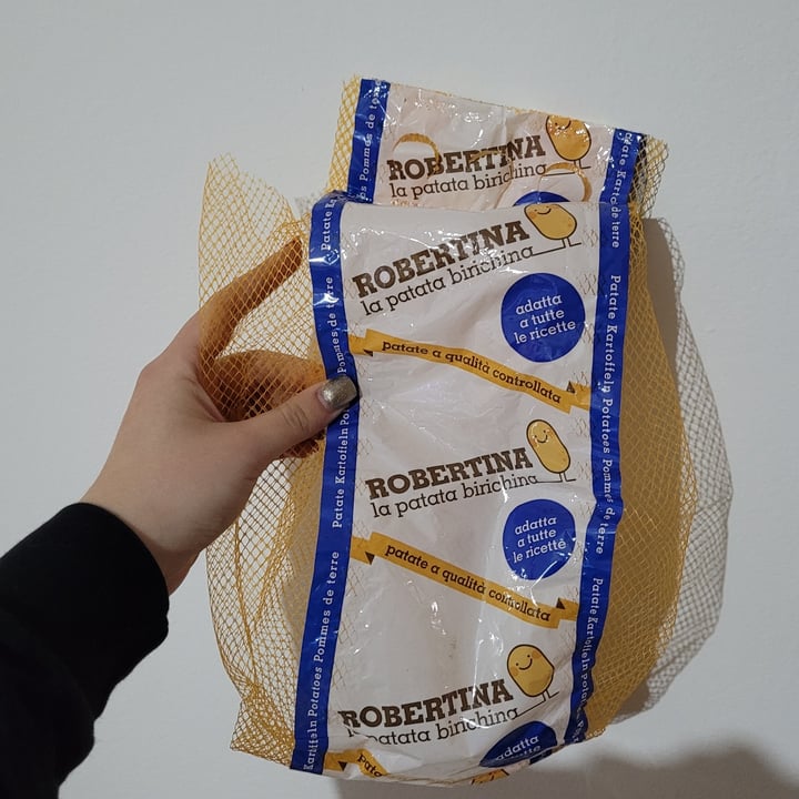 Robertina Reviews | abillion