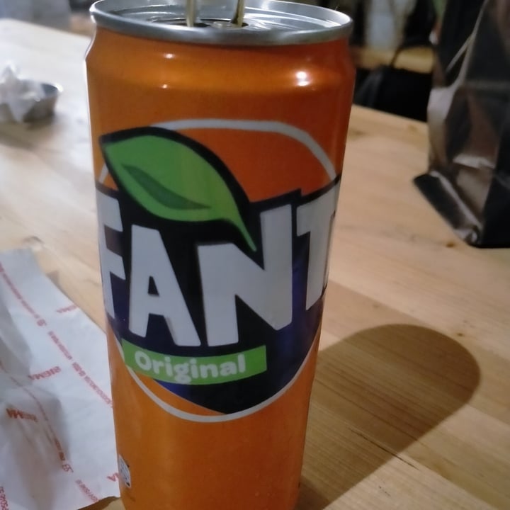 Coca-Cola Fanta Review | abillion