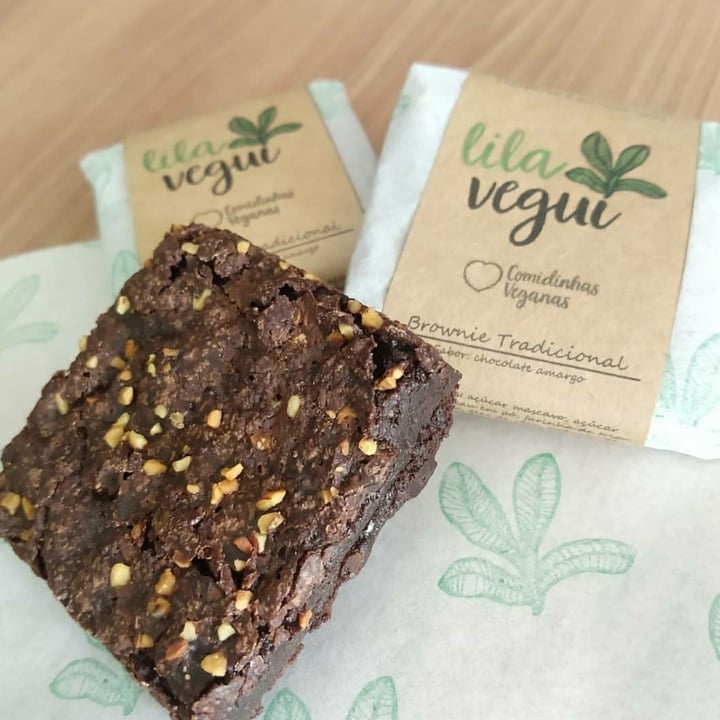 Lila Vegui Brownie Review | abillion