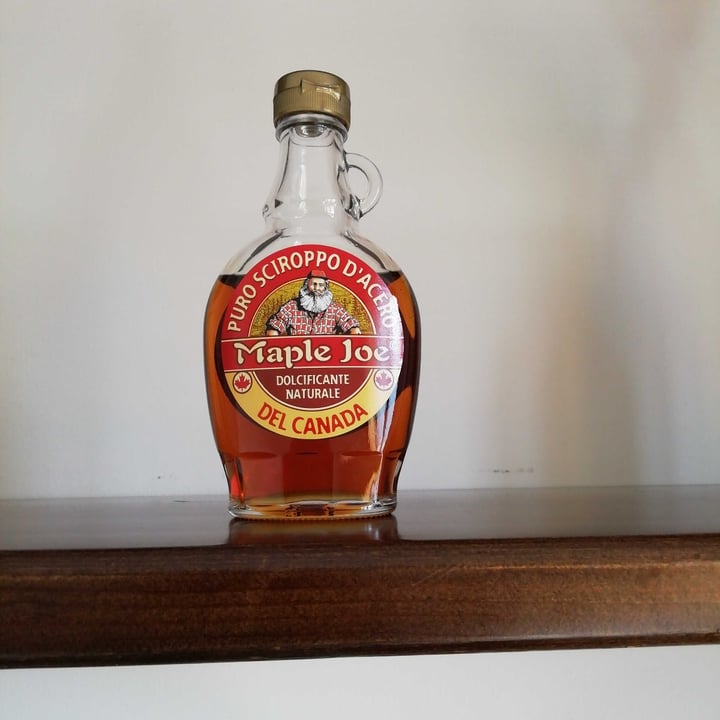 Maple Joe Maple Syrup Review | abillion