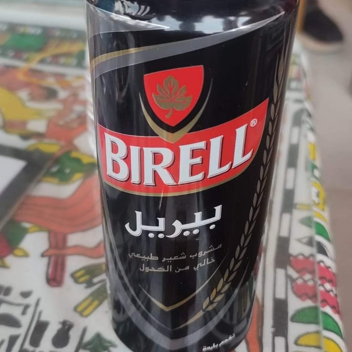 Birell Birra analcolica Review | abillion