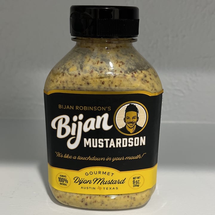 Bijan Mustardson Bijan Mustardson Reviews | abillion