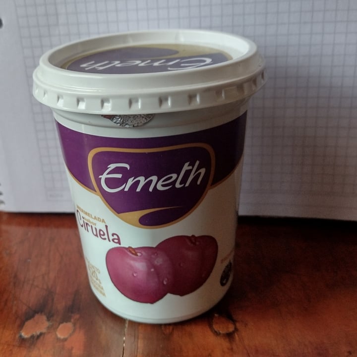 Emeth Mermelada de ciruela Review | abillion