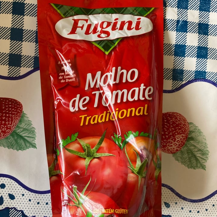 Fugini Molho De Tomate Fugini Review | abillion