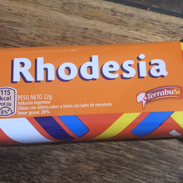 Terrabusi Rhodesia Review | abillion