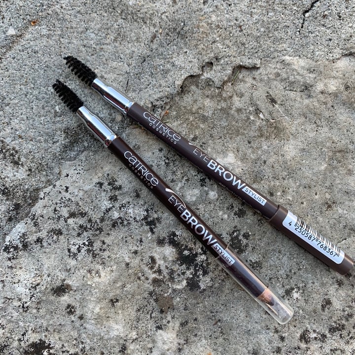 Catrice Cosmetics EyeBrow stylist Review | abillion