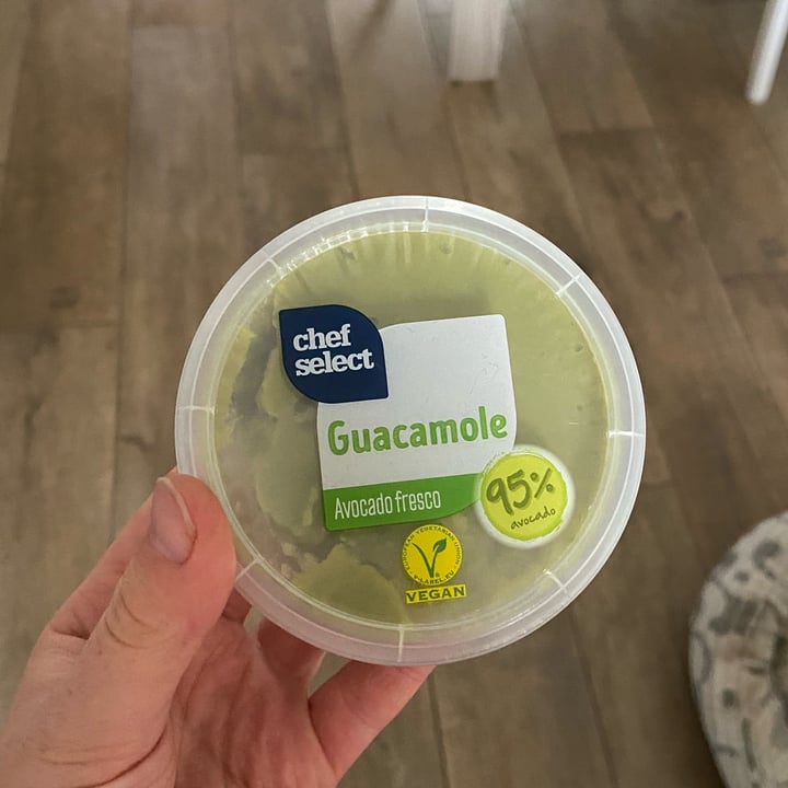 Chef Select Guacamole Review | abillion