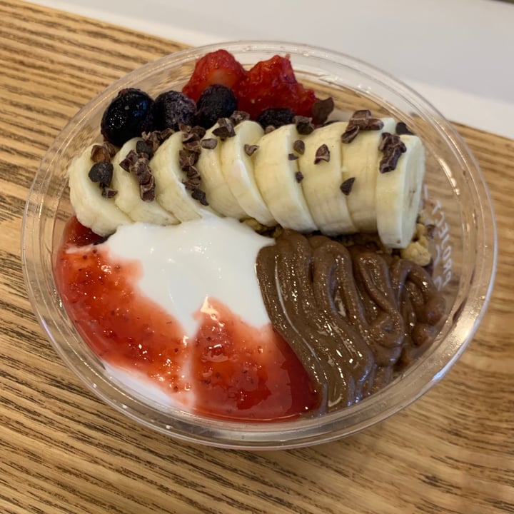 Project Açaí Bukit Merah, Singapore The Nutcracker's Dream Review ...