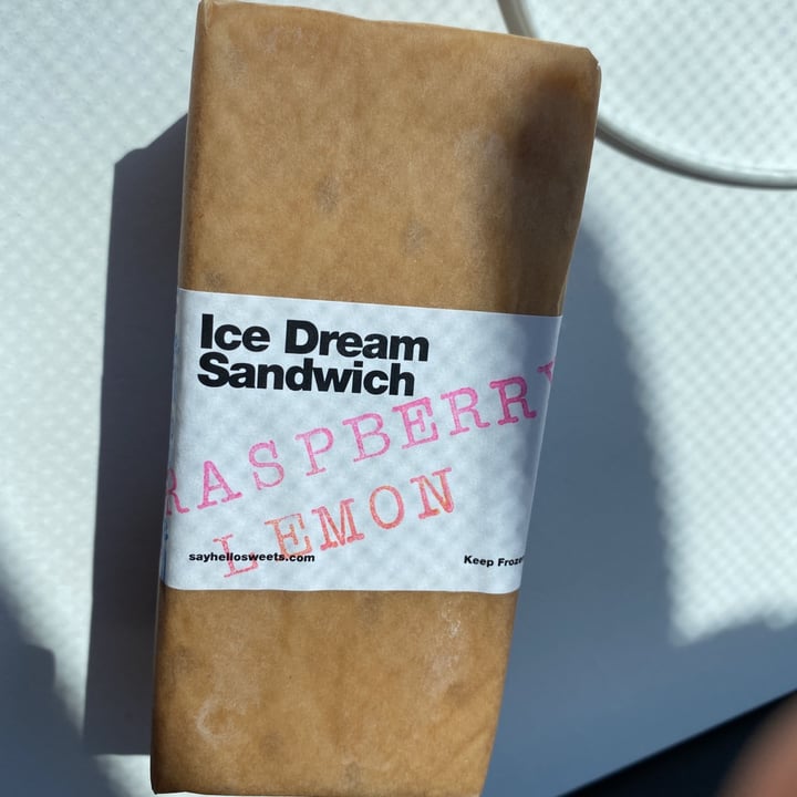 Say Hello Sweets Reviews | abillion