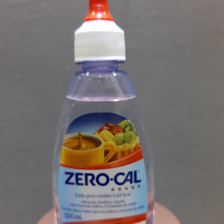 Zero cal Adoçante Review | abillion