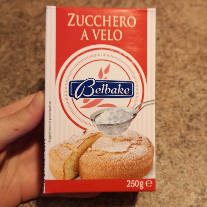 Belbake Zucchero a velo Review | abillion
