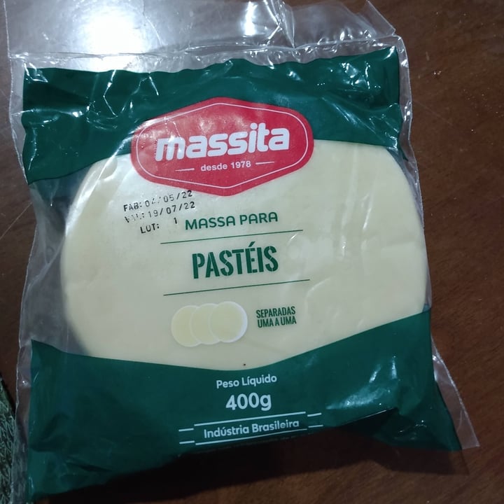 Massita Massa para pastel Review | abillion