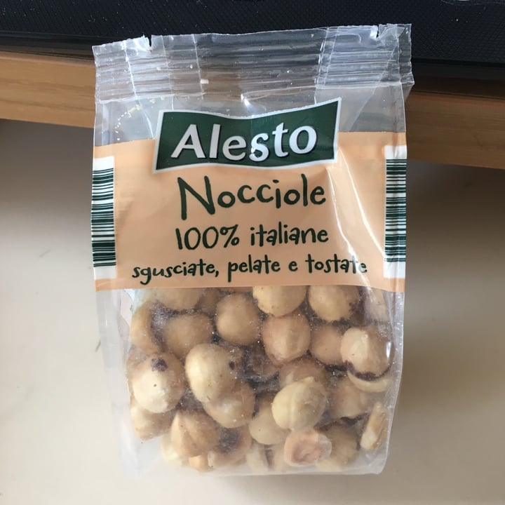Alesto Nocciole sgusciate e tostate Review | abillion