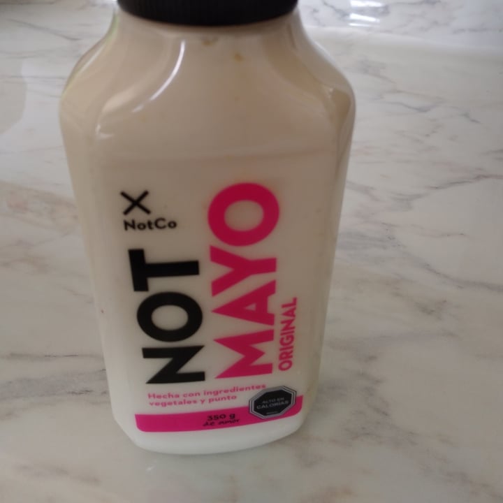 NotCo Not Mayo Original - Doypack Review | abillion