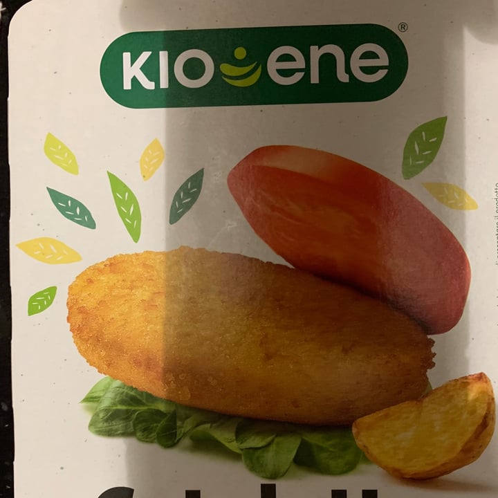 Kioene Cotoletta vegetale Review | abillion