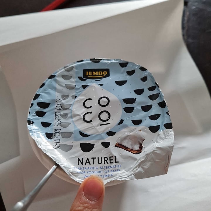 Jumbo Coco Review | abillion