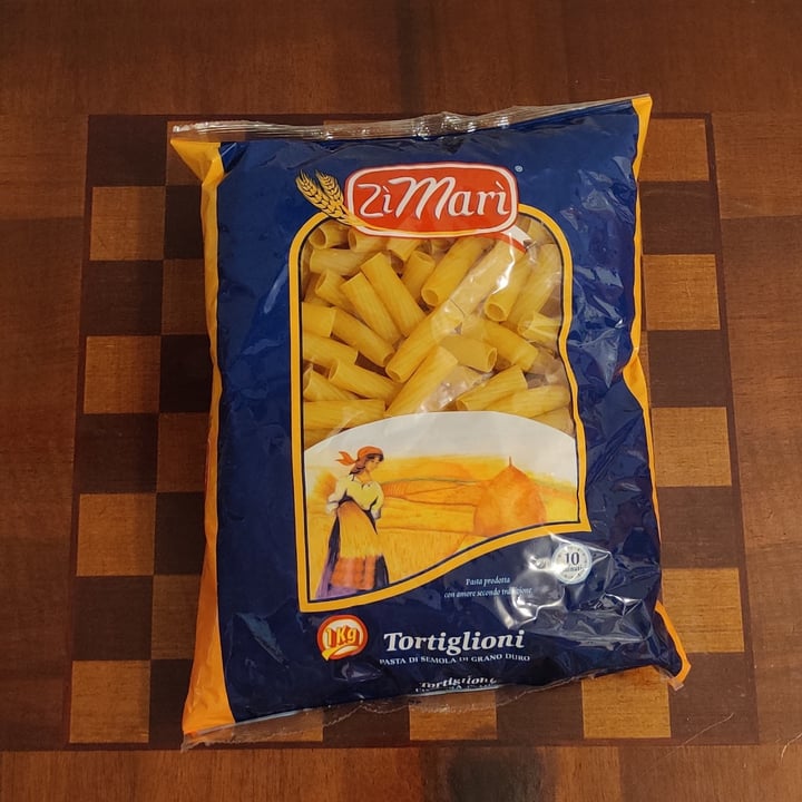 Zimarì Tortiglioni Review | abillion