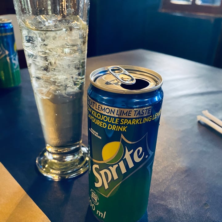 Sprite Sprite Lemon & lime Flavoured low kilojoule drink Review | abillion