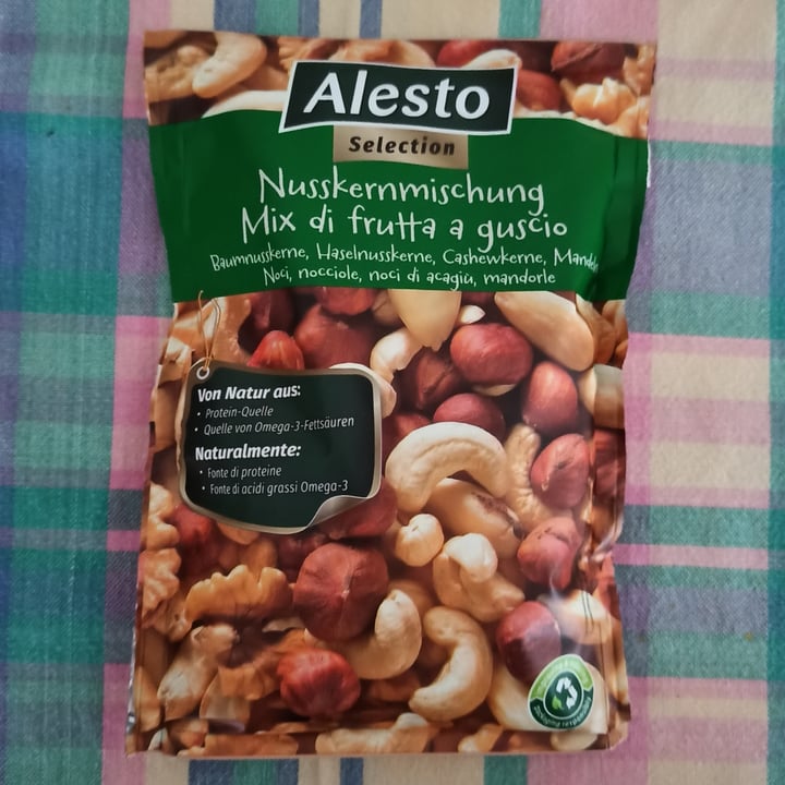 Alesto Mix di frutta a guscio Review | abillion