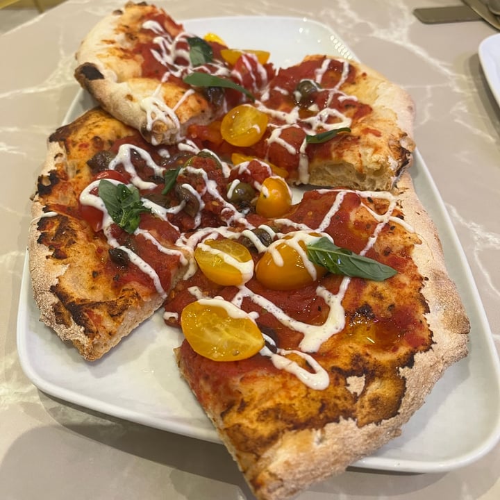 Linfa Milano - Eat Different Milano, Italy Italianità Review | abillion