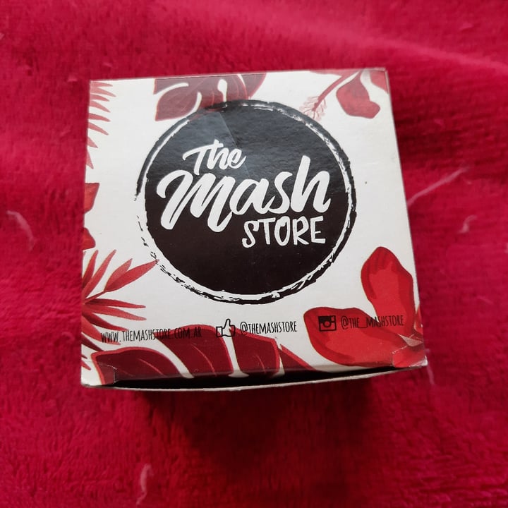 The Mash Store Shampoo Solido De Hibisco Review | abillion