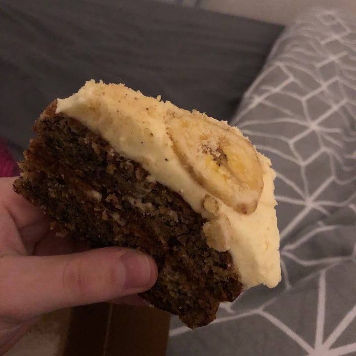 Gracious Grub Banoffee Cake Reviews | abillion