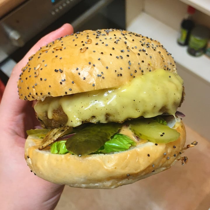 Biff's Vegan Burgers Reviews | abillion