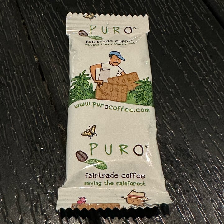 puro coffee Reviews | abillion