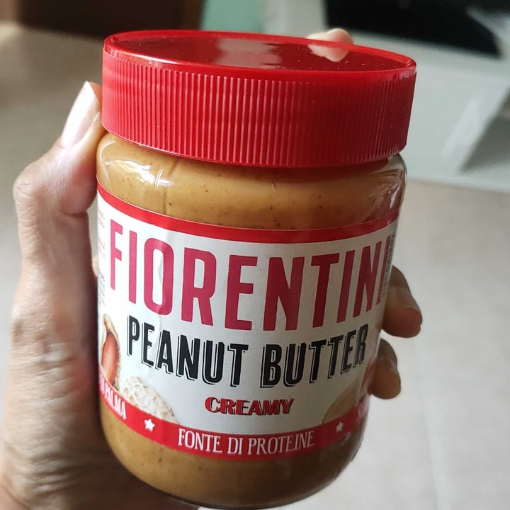 fiorentini penaut butter Fiorentini Peanut Butter Creamy Review | abillion