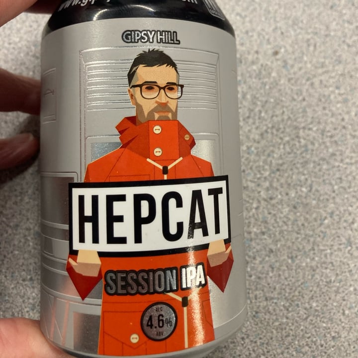 Gipsy Hill Hepcat Review | abillion