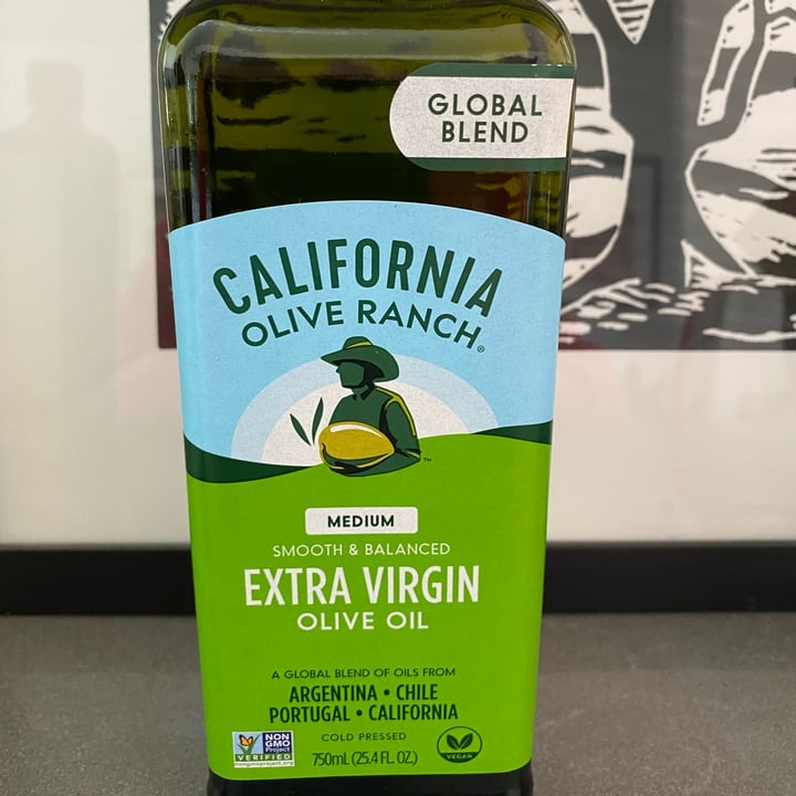 California Olive Ranch Reviews | abillion
