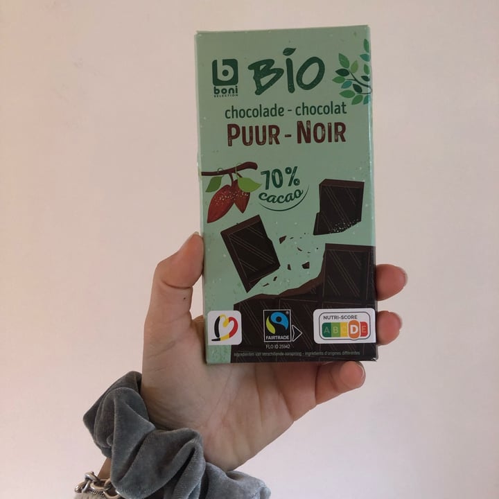 Boni Selection Chocolate Review | abillion