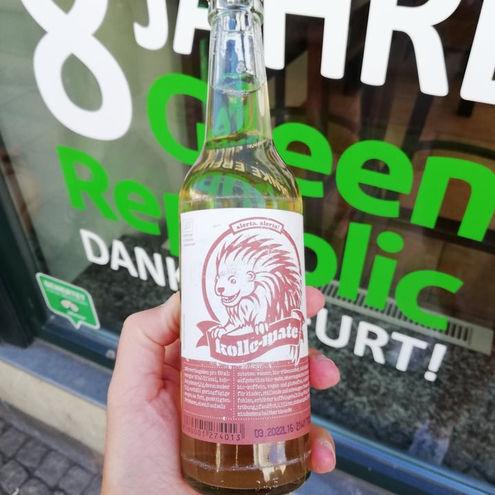 Kolle Mate Mate Limo Review | abillion