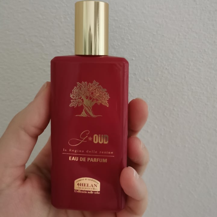 Helan Profumo Review | abillion