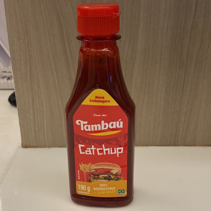 Tambau Katchup Review | abillion