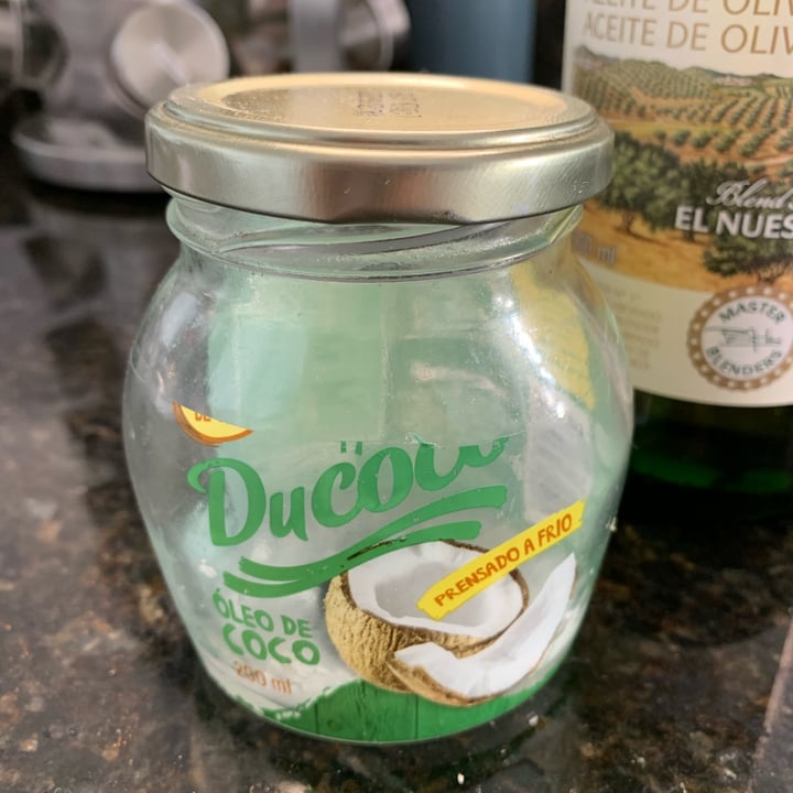 Ducoco Óleo de Coco Review | abillion