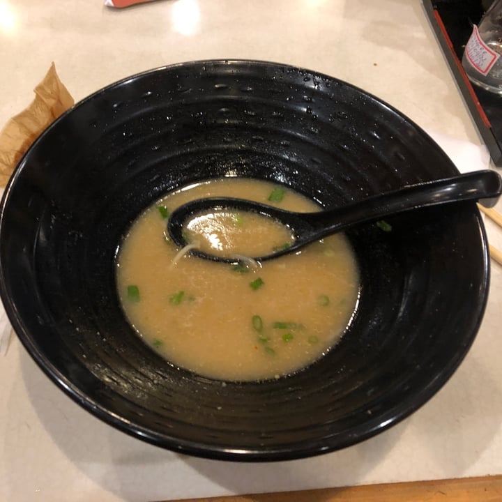 HINODÊ Liberdade, Brazil Ramen Review | abillion