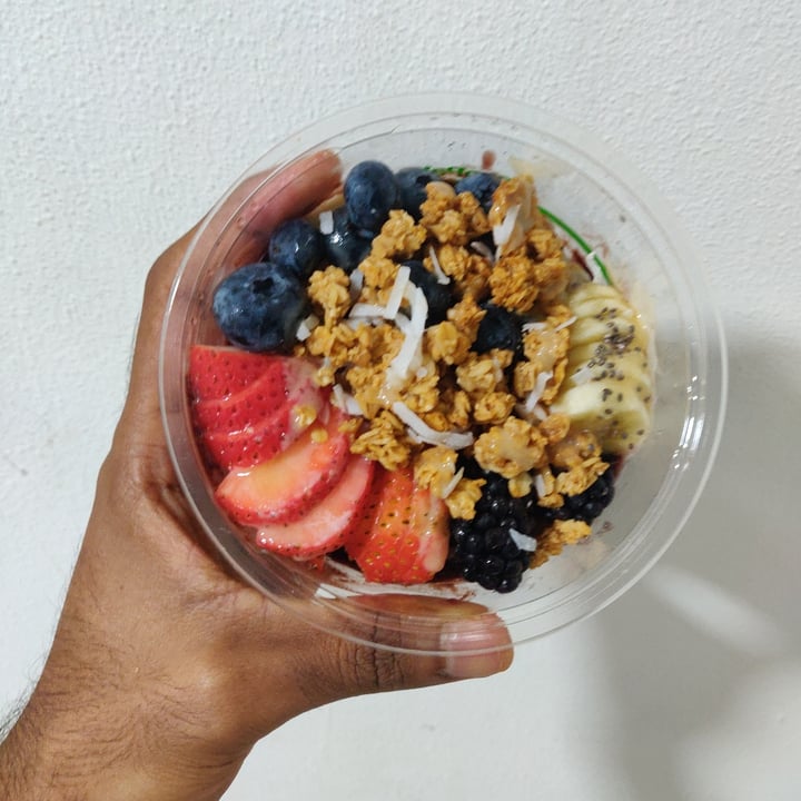 The Oatberry Cafe Bukit Merah, Singapore Berrylicious Review | abillion