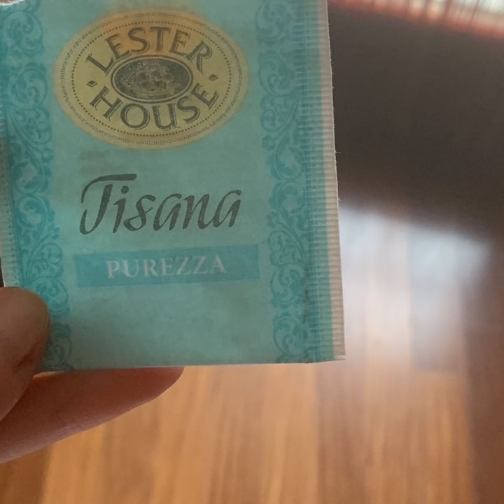 Lester House Tisana Purezza Review | abillion
