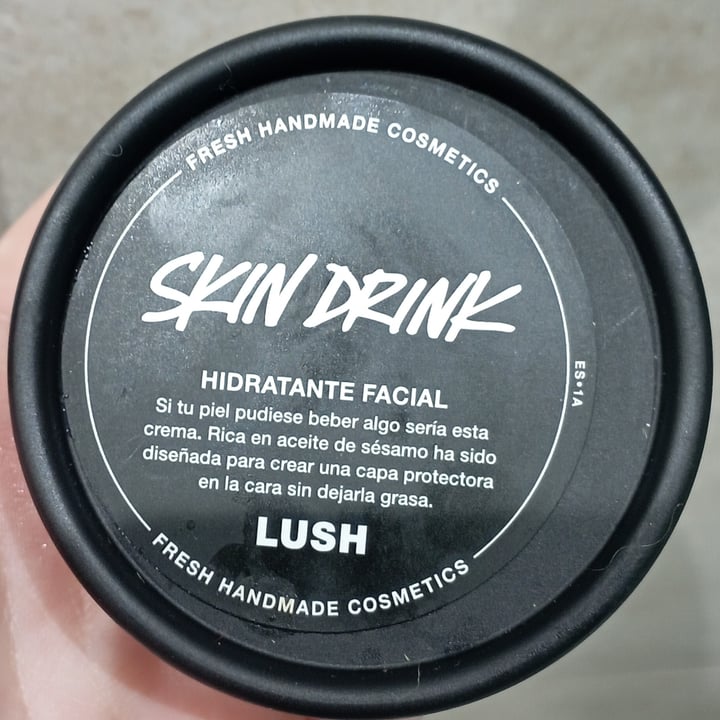 Lush Fresh Handmade Cosmetics Skindrink Review Abillion