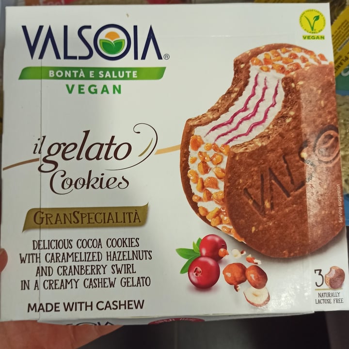 Valsoia Helados Review | abillion