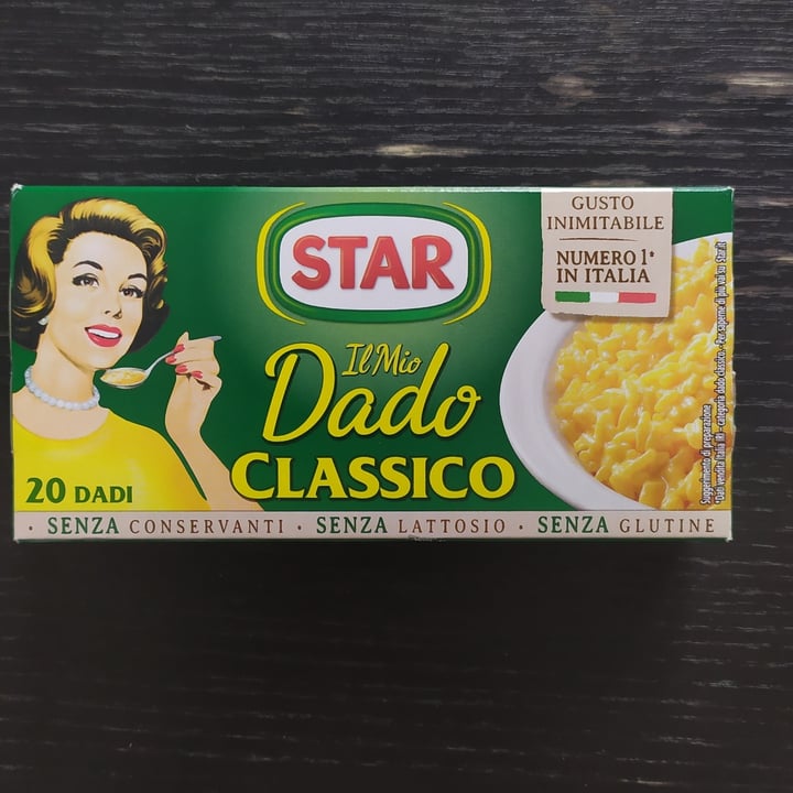 Star Dado classico Review | abillion