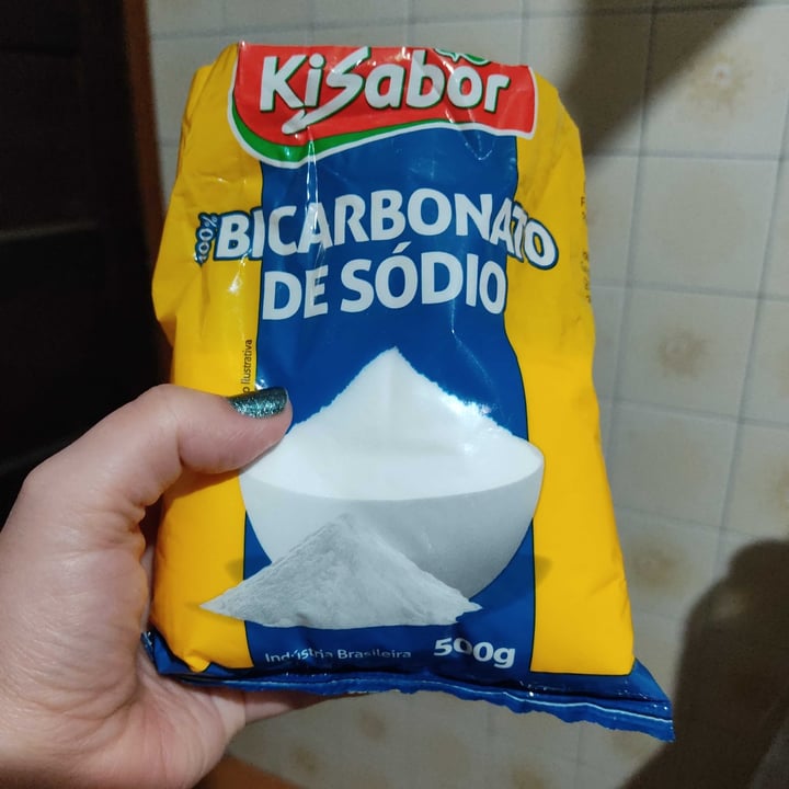 KiSabor Bicarbonato Review | abillion