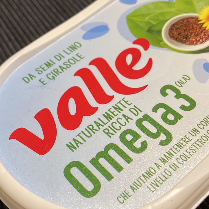 Valle' Valle' Omega 3 Review | abillion