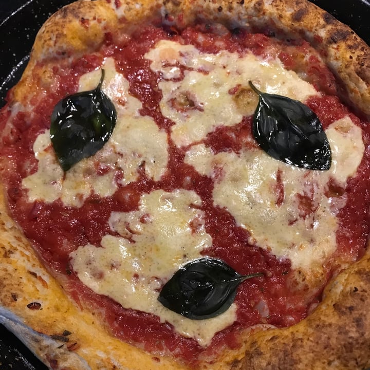 PONY PIZZA Belgrano DRA, Argentina Pizza Megan Review | abillion