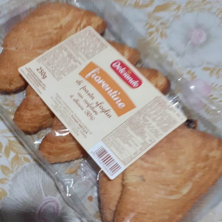 Dolciando Fiorentine Review | abillion