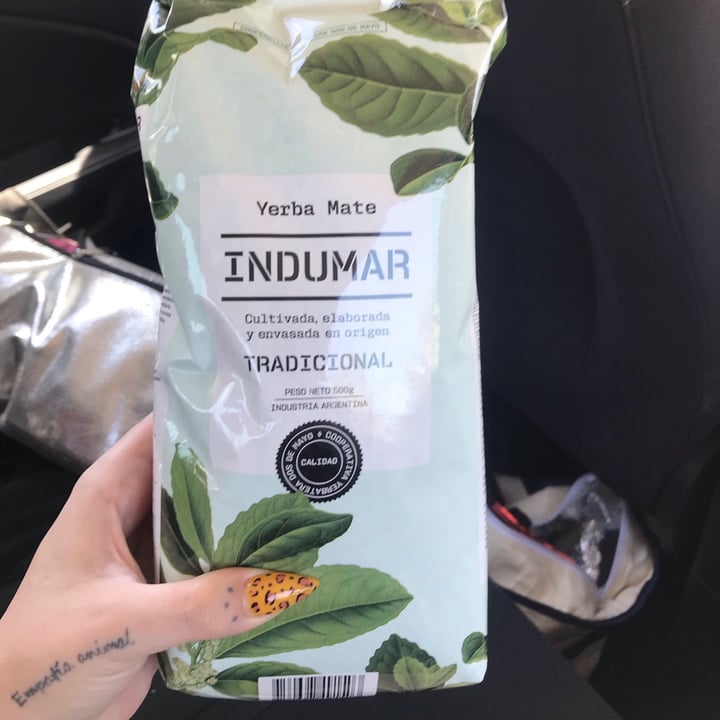 Indumar Yerba Review | abillion