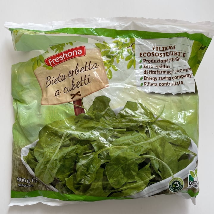 Freshona Bieta a cubetti Review | abillion