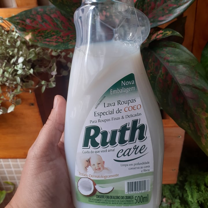 Ruth Care Reviews | abillion
